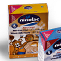 dOPPIO » Packaging alimentaire "Ninolac" | Ninolac (produit de ...